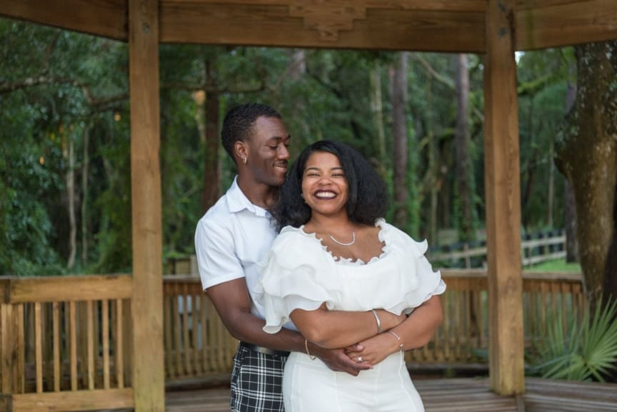 Natasha Marcus Atlanta Wedding Photographers Danielle Brown Photography